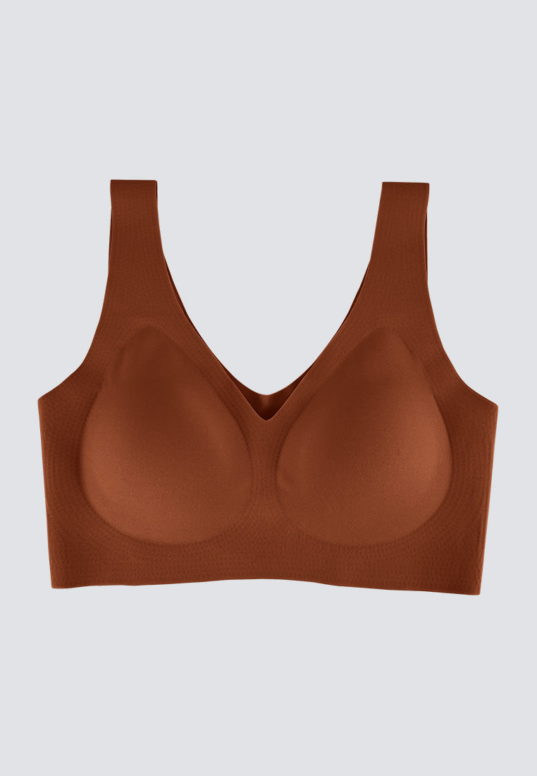 Seamless Vest Bra - Single Pack – Herah